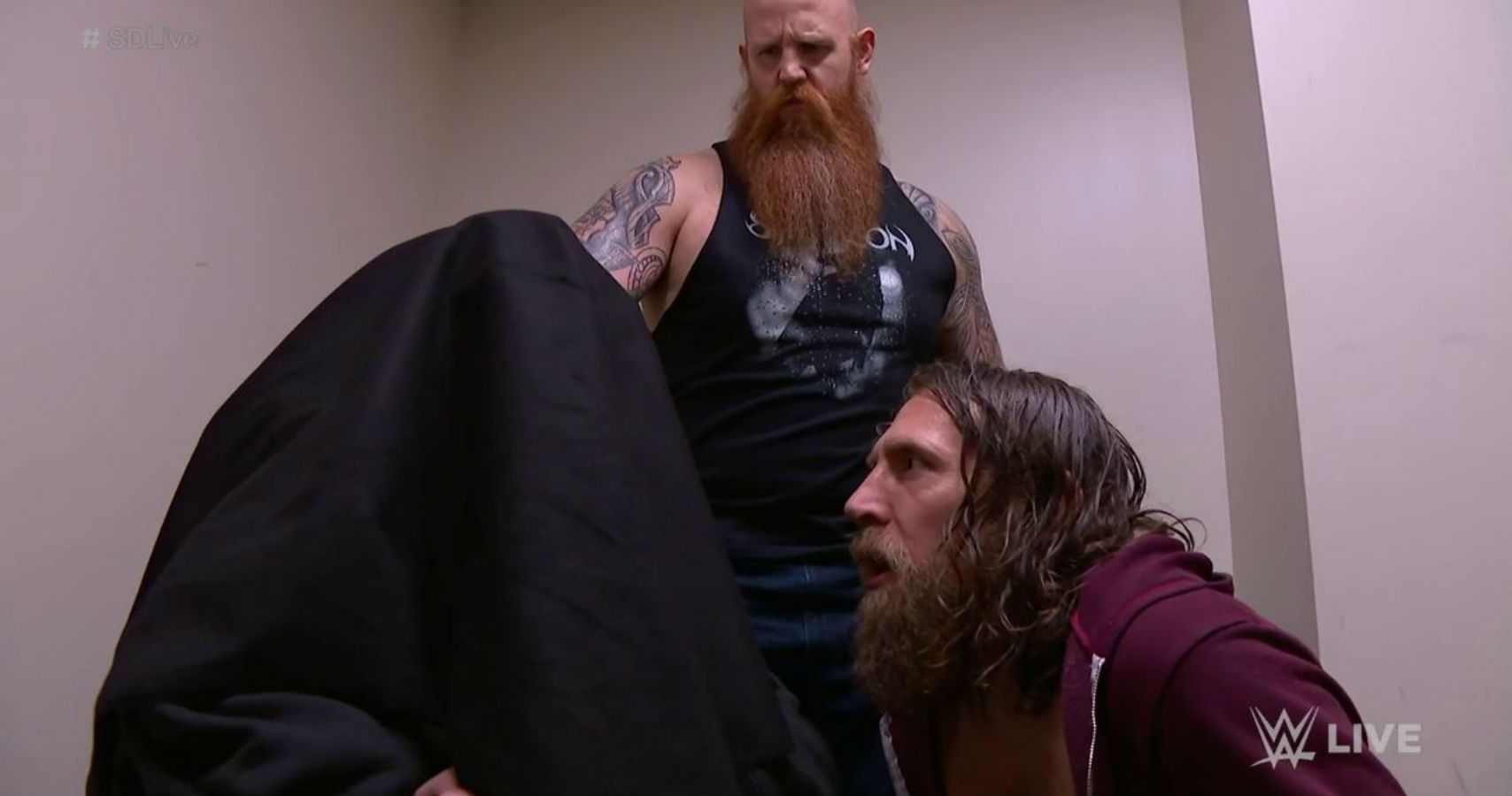 The Reveal Of Roman Reigns' Attacker Raised More Questions Than Answers