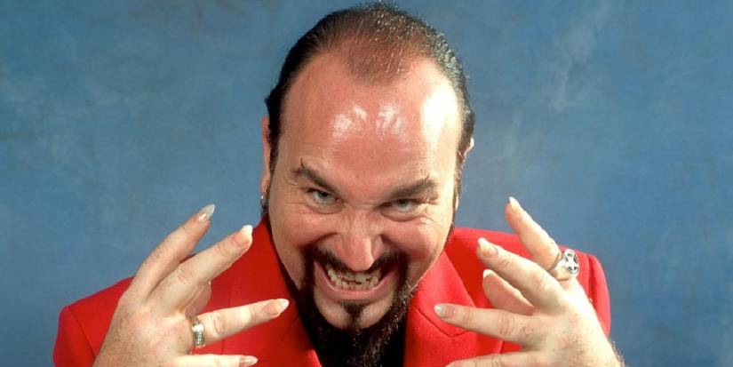 10 Greatest WCW Managers In History, Ranked