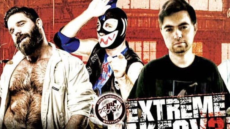 Viral Sensation Super Humman Set For Wrestling Debut