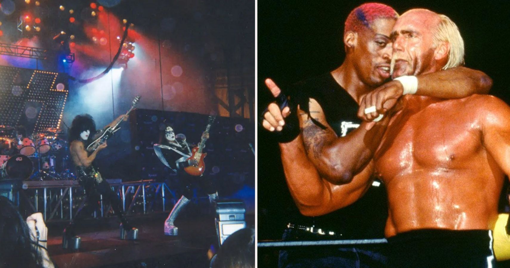 10 People We Can’t Believe WCW Booked