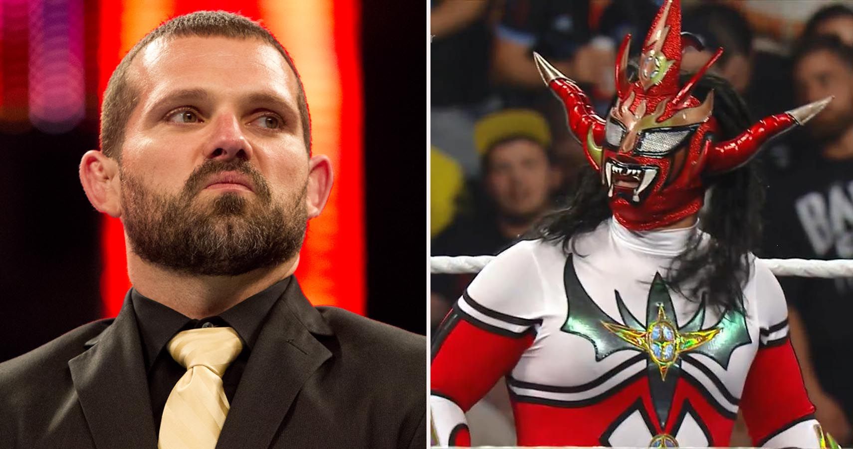 10 Wrestlers You Didn’t Realize Worked For Both WWE And WCW