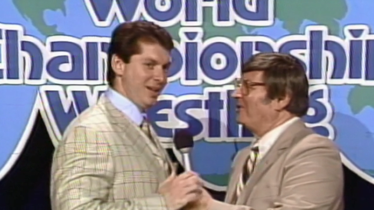 WWE: The Incredible Story Of Black Saturday, Explained