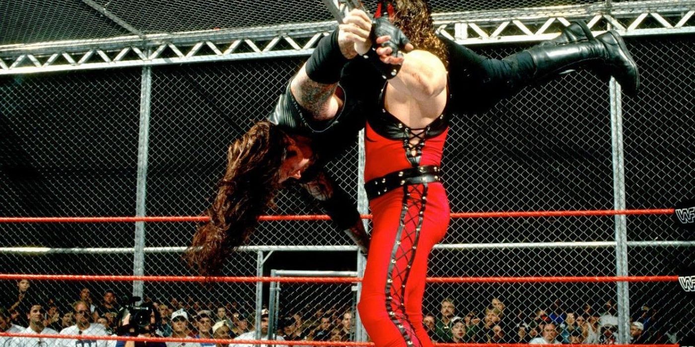 10 Heartbreaking Moments Of WWE's Attitude Era
