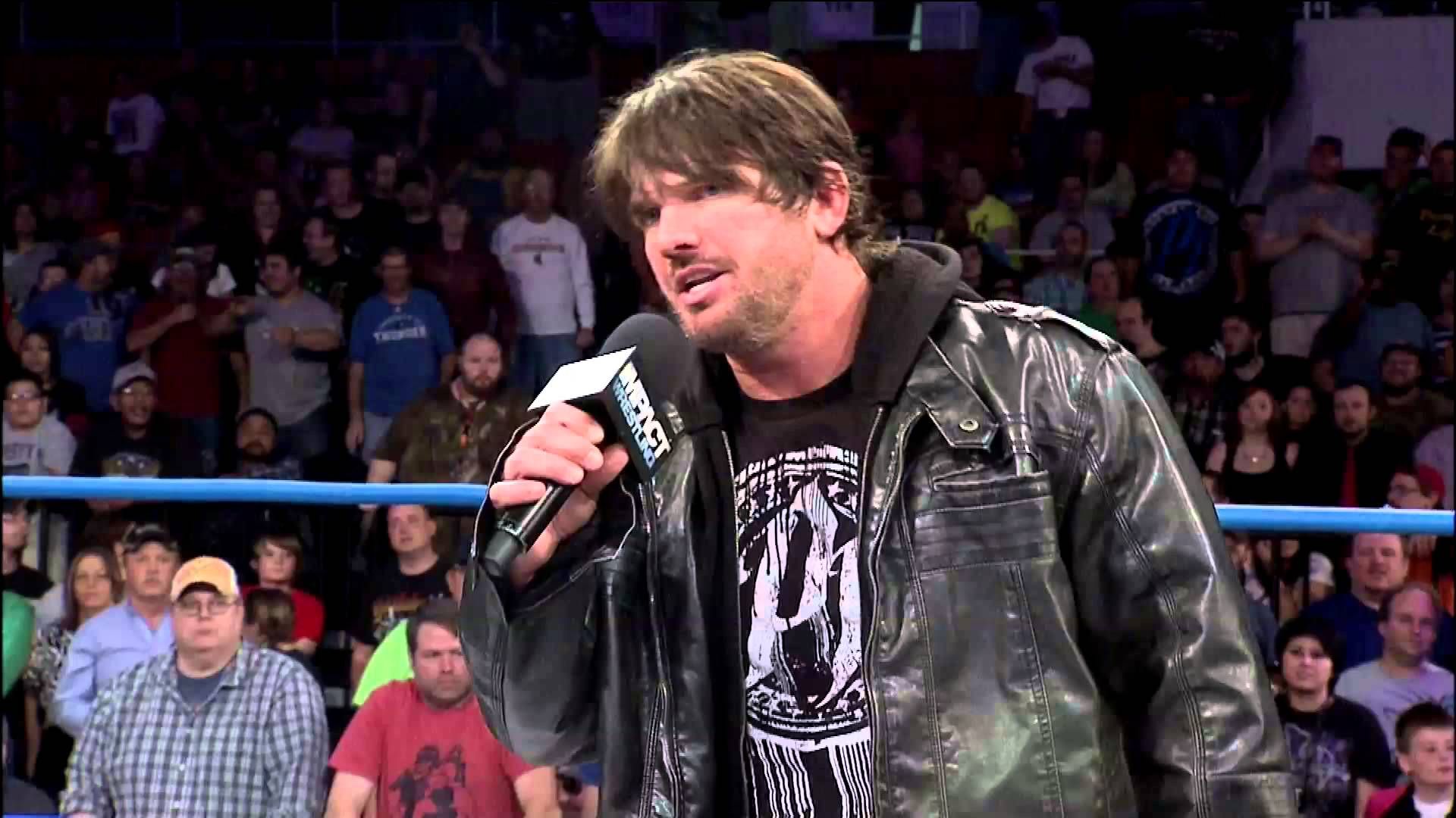 10 Great TNA Promos You Forgot About