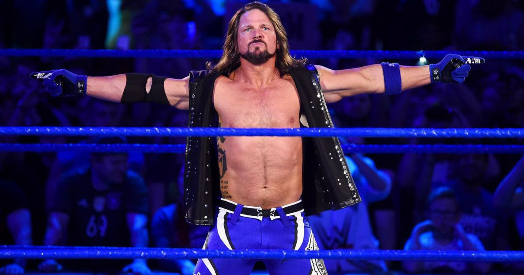 5 Reasons AJ Styles Is Better As A Heel (& 5 He's Better As A Babyface)