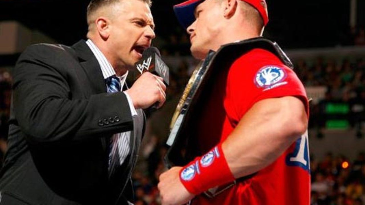 Alex Riley's Mixed Run With The WWE, Explained