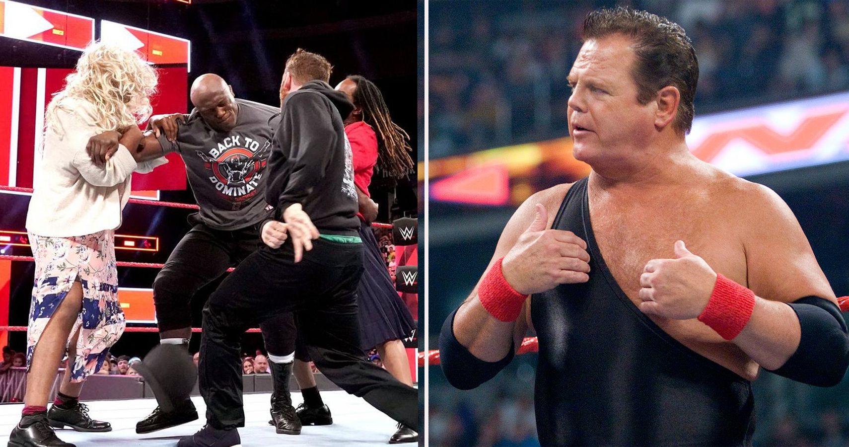 The Worst WWE Storylines Of The Past 10 Years, Ranked