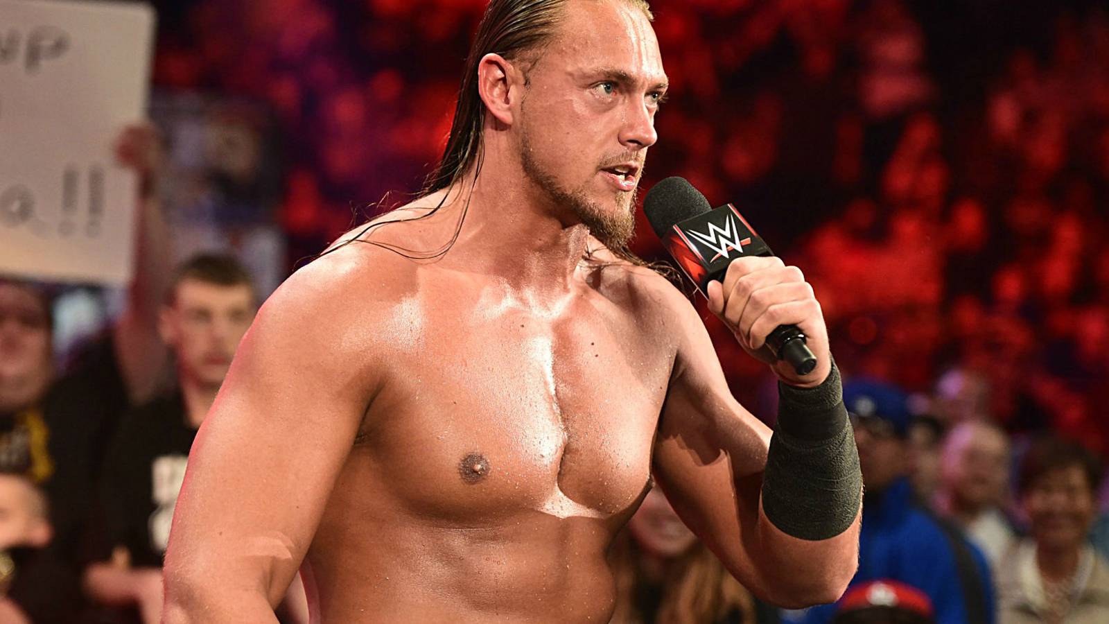 Big Cass Says He'd Come Back To WWE, Even Without Enzo
