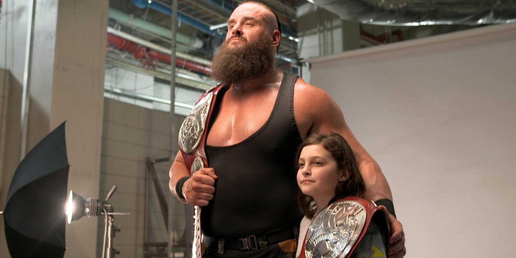 Surprising WrestleMania Wins That Came From Out Of Nowhere