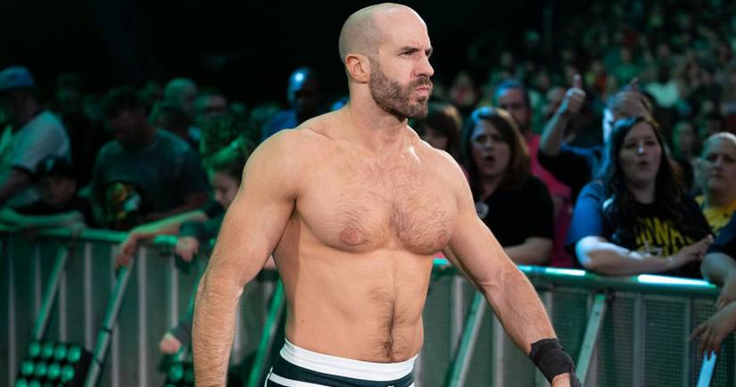 10 Main Roster Wrestlers Who Should Go Down To NXT