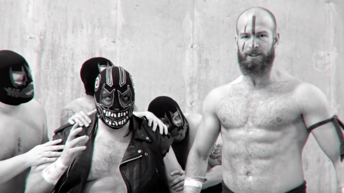 Ranking Every AEW ALL OUT Match From Worst To Best