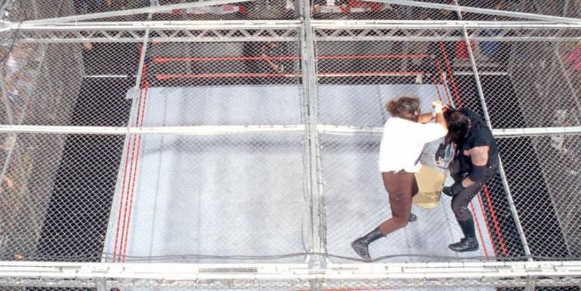 MJF: Age, Height, Relationship Status & Other Things You Didn't Know ...