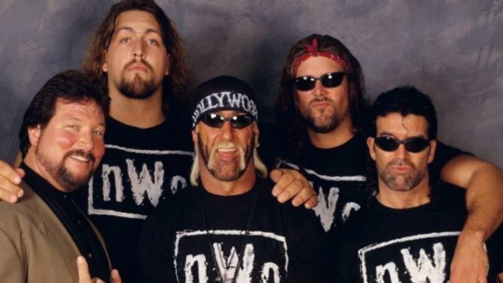 WCW: Every Version of The nWo, Ranked