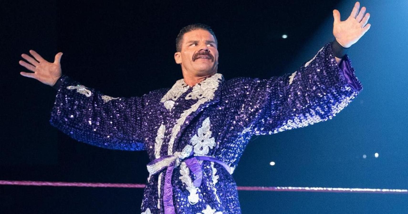 Robert Roode Will Receive A Major Push From Paul Heyman [Rumor]
