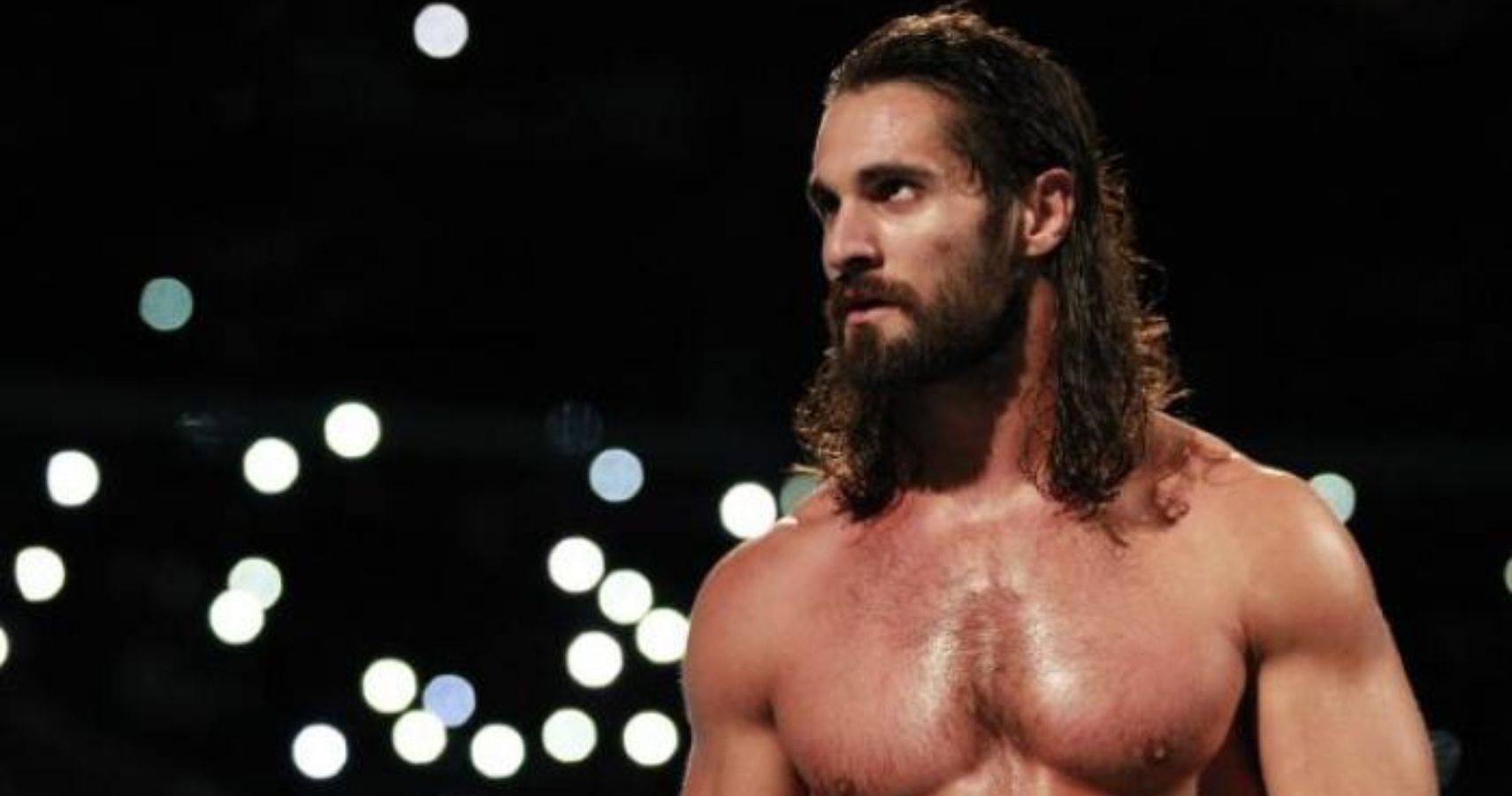 Seth Rollins Discovers He Has A Brother & Sister Through DNA Test