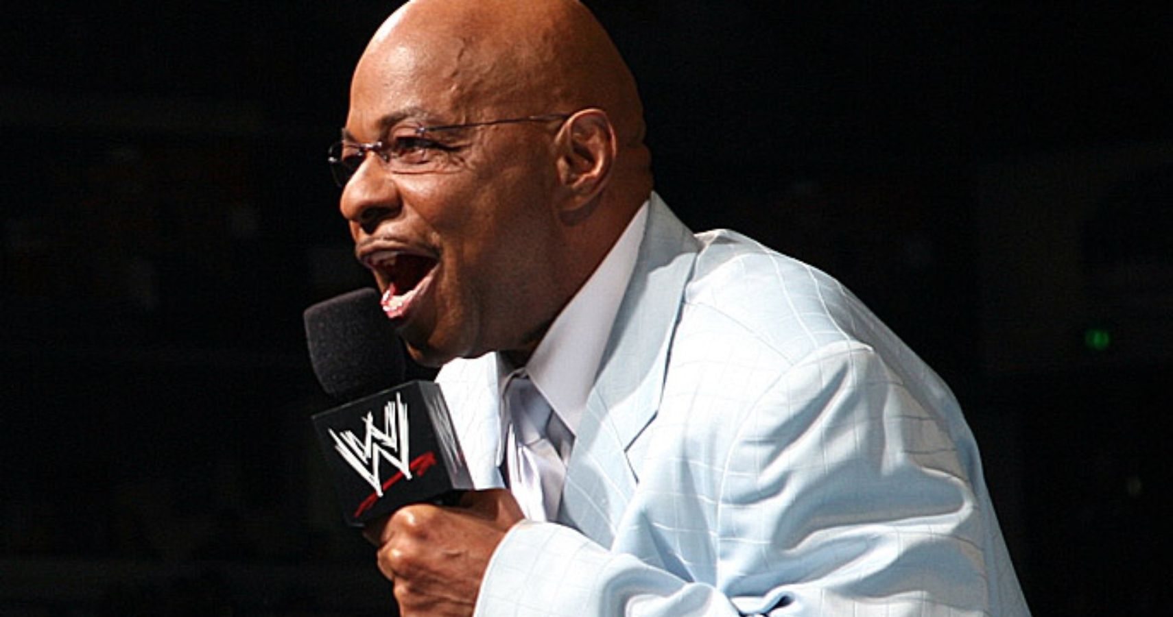 Teddy Long Comments On SmackDown's Fox Move