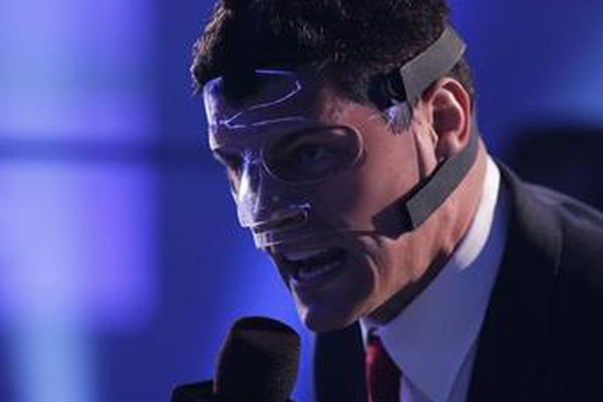 Cover Up: 5 Best Masks In WWE (& 5 Worst)