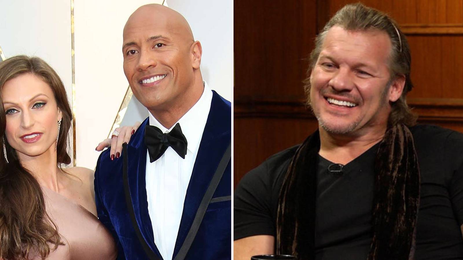 5 WWE Legends Who Have Been Married More Than Once ( & 5 Who Are Still ...