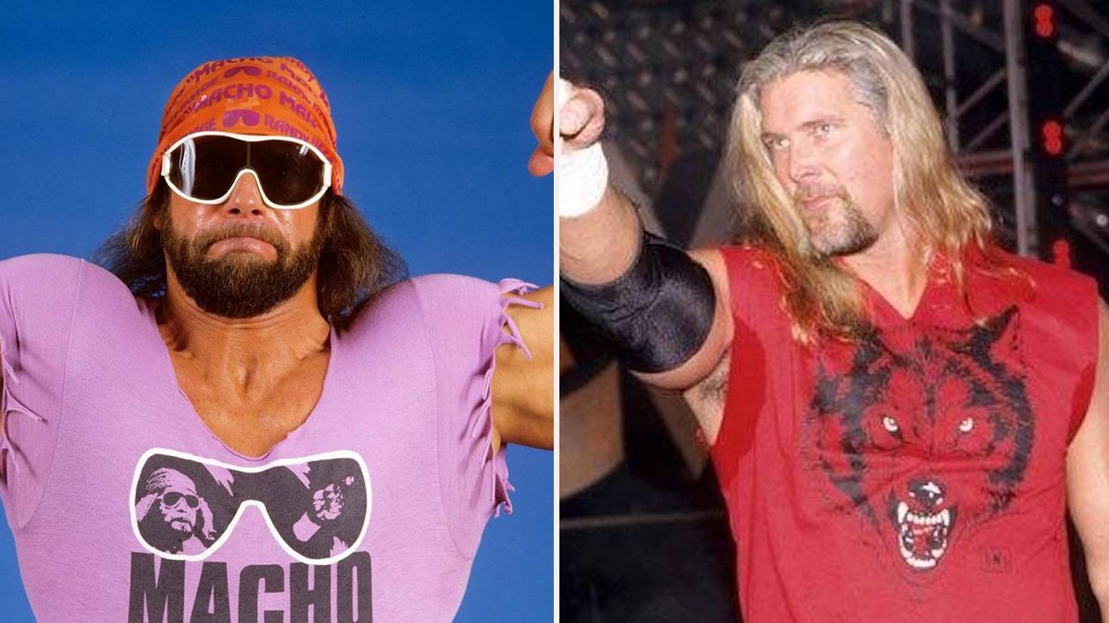5 WCW Stars Who Came Out Of The Power Plant (& 5 They Stole From WWE)
