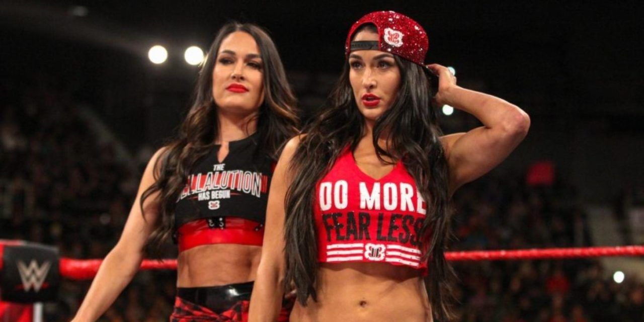 The Worst WWE Storylines Of The Past 10 Years, Ranked