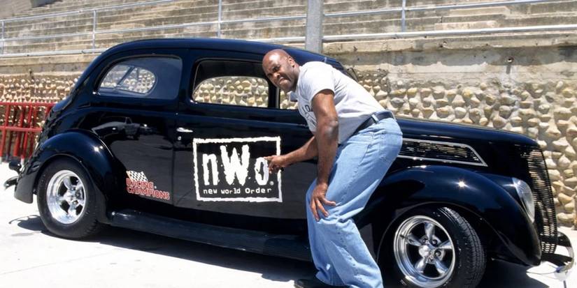 WCW: Every Version of The nWo, Ranked