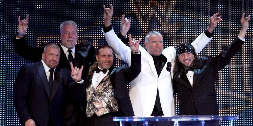 We Made A.I Predict The Biggest Tag Team Dream Matches Ever