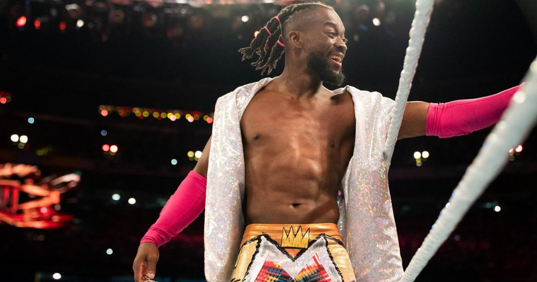 WWE: 5 Reasons Why Kofi Kingston's Title Reign Has Been Great (& 5 Why ...