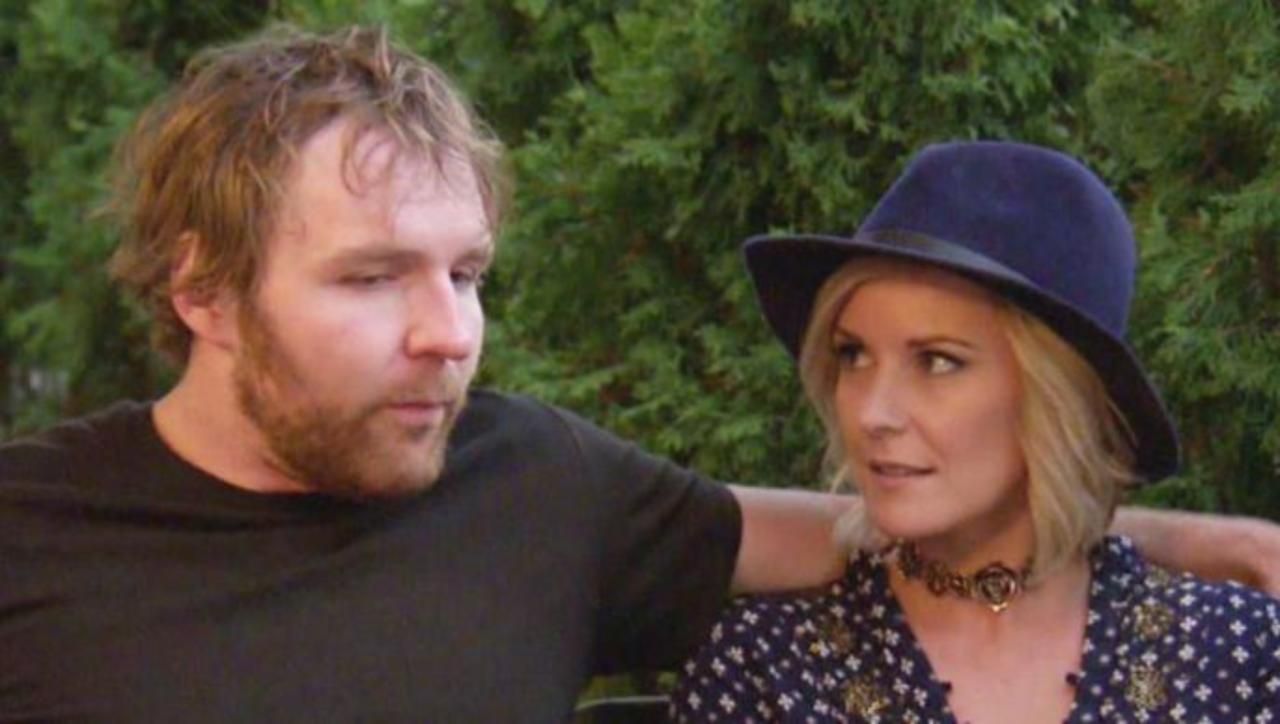 10 Real Life WWE Couples That Would Have Been Great On Screen