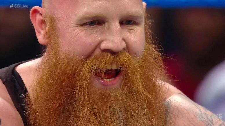 Erick Rowan Finally Admits to Attacks on Roman Reigns (VIDEO)