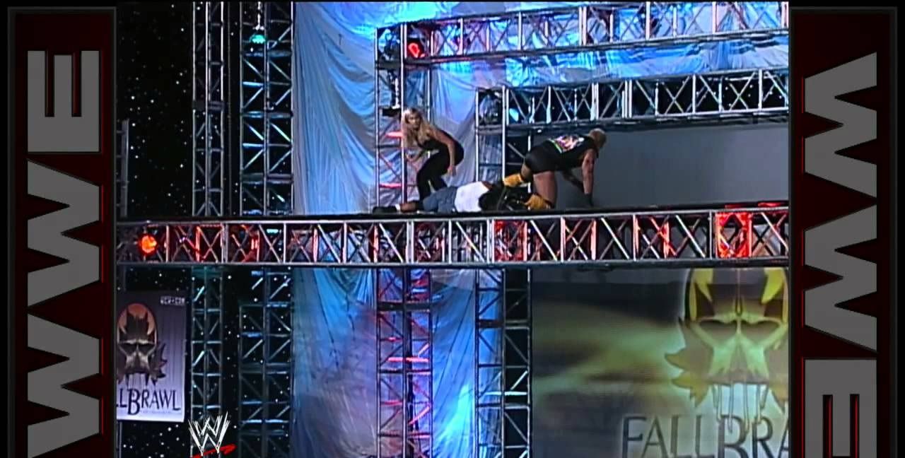 10 WCW Concepts That WWE Never Stole