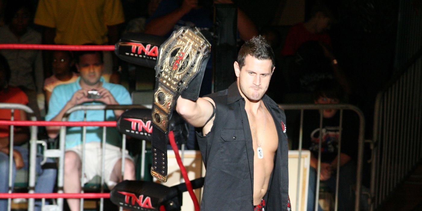 10 TNA Factions We Completely Forgot About