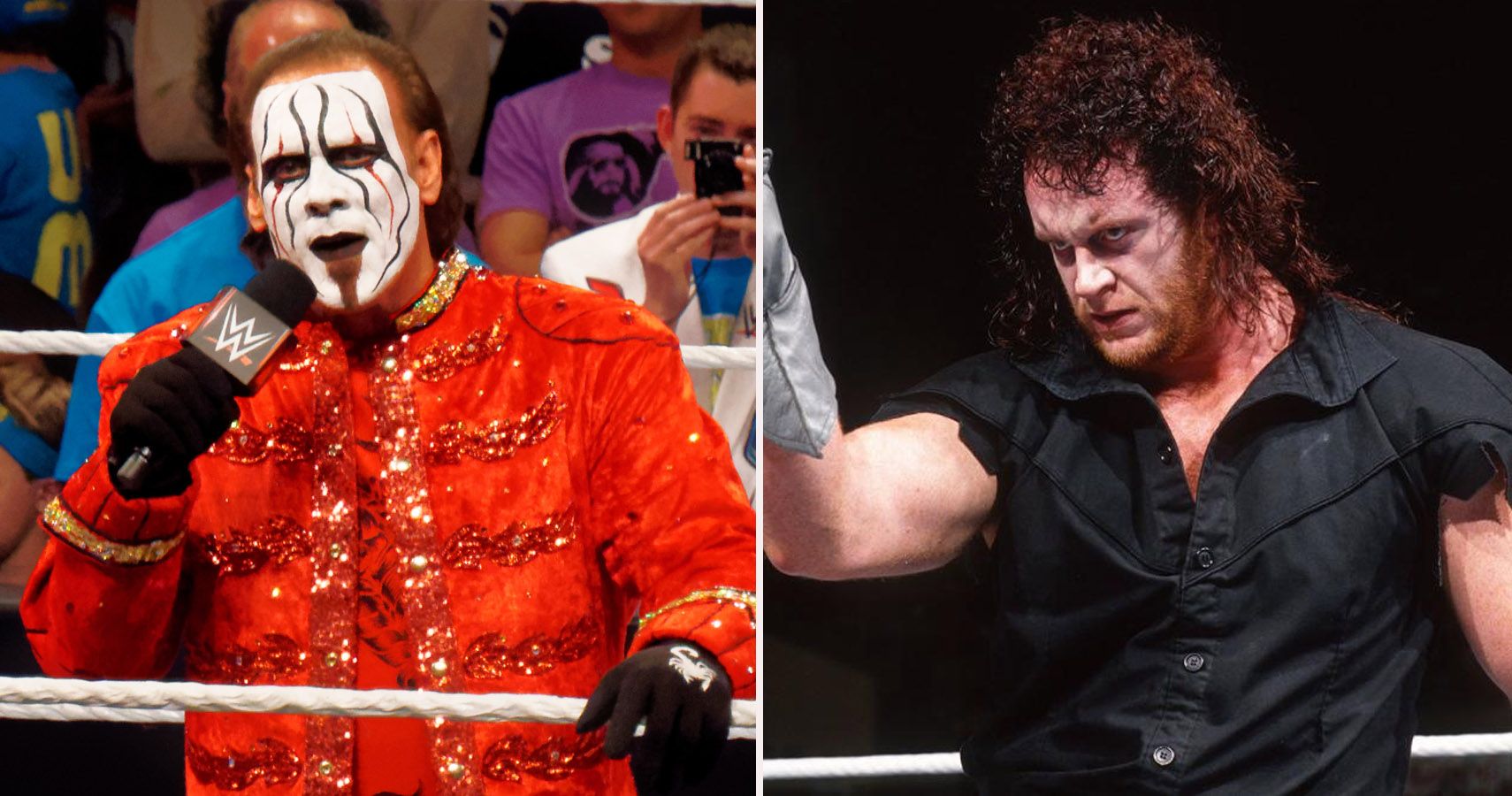 Wrestling: 5 Dream Matches That Never Happened (& 5 That Finally Did)