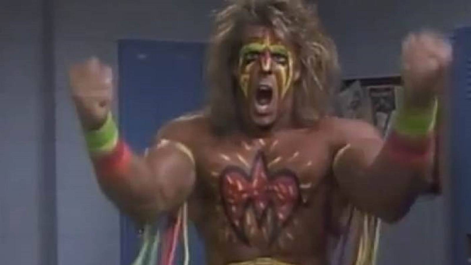 10 Most Insane Promos Of Ultimate Warrior's Career
