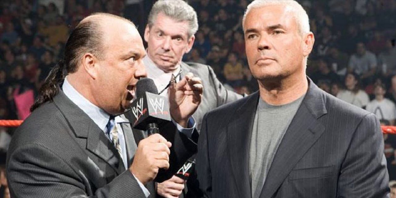 10 Facts Fans Didn't Know About The Original ECW