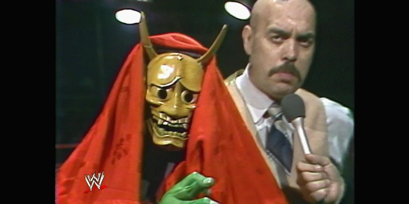 The 9 Best Wrestling Stars Gary Hart Managed