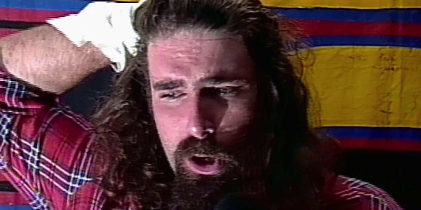 10 Wrestlers We All Forget Started in ECW