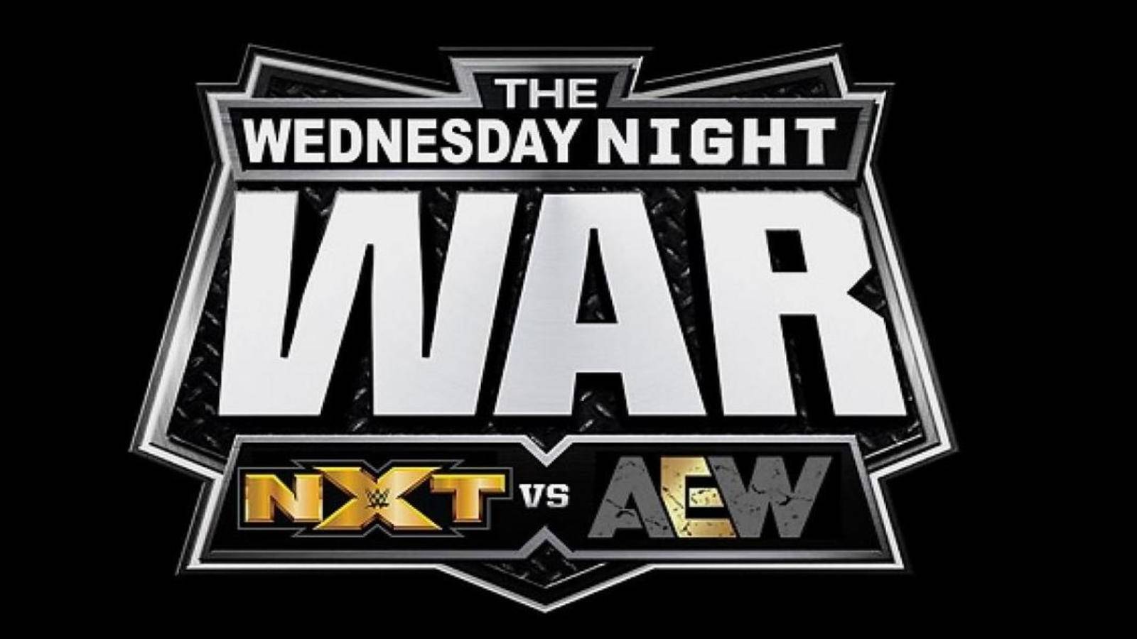Backstage Details On How WWE Superstars View AEW