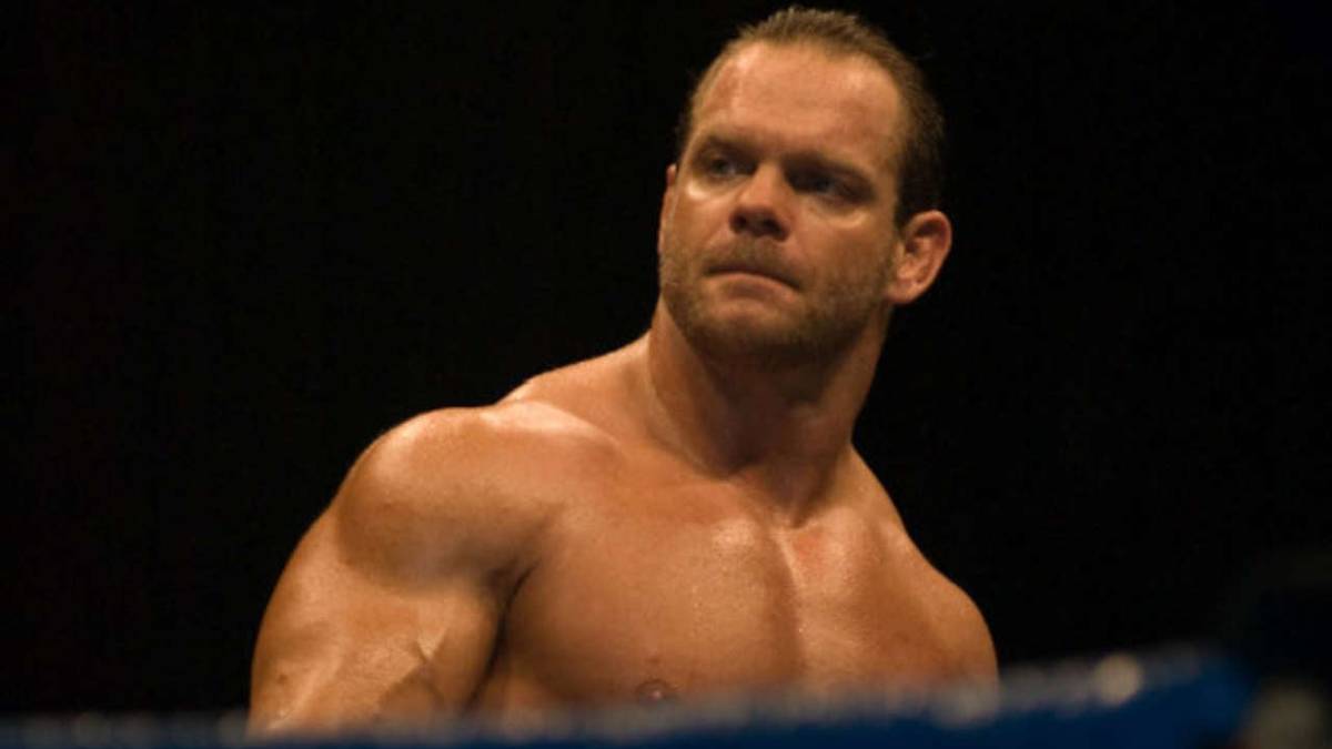 10 Best Mid-Carders In WCW History