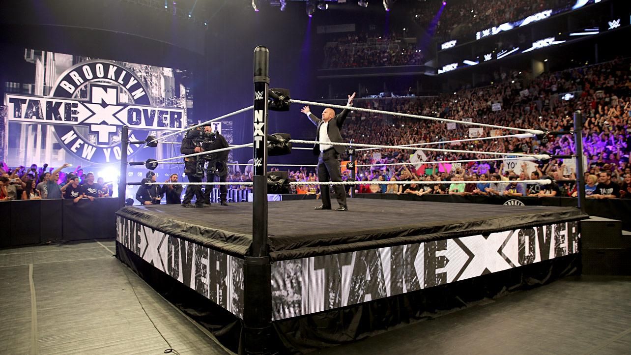 10 Crowds That Make Any Wrestling Event Better