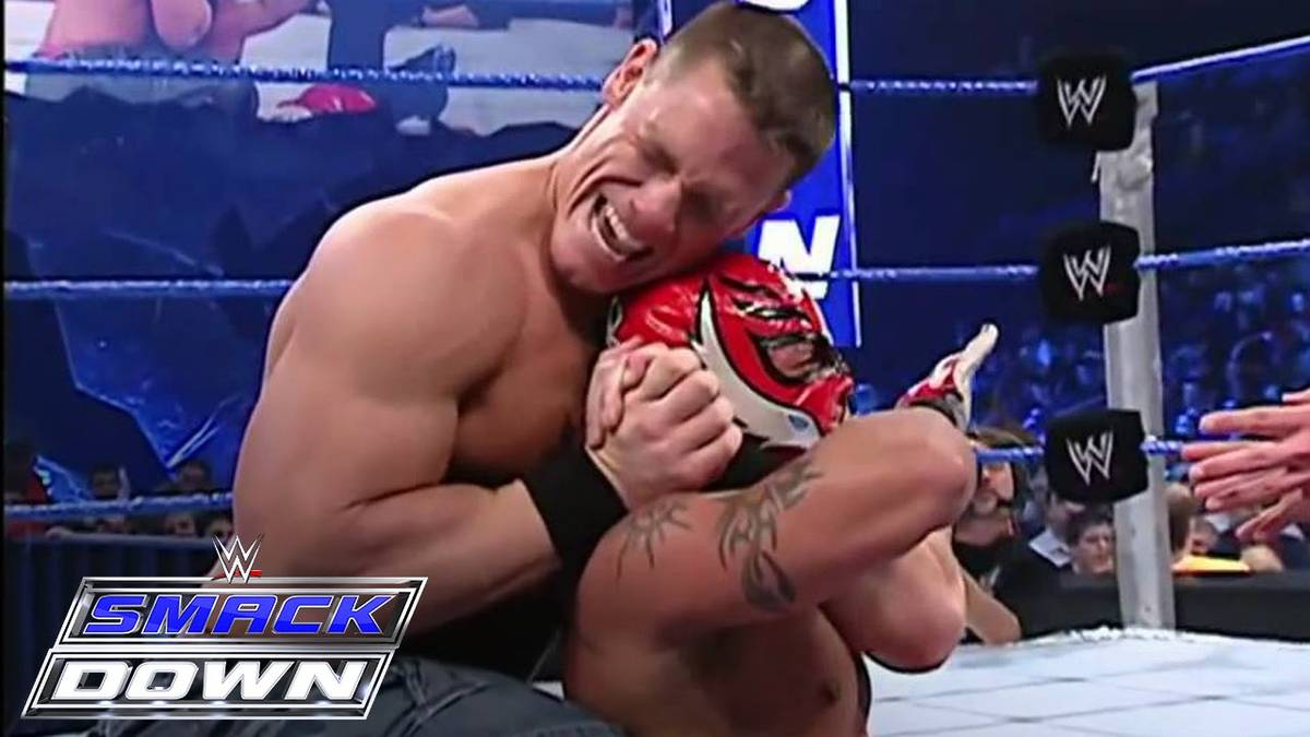 WWE: Every Beat The Clock Challenge, Ranked
