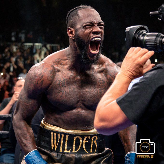 10 Sloppiest Boxers Of All Time (In Terms Of Technique)