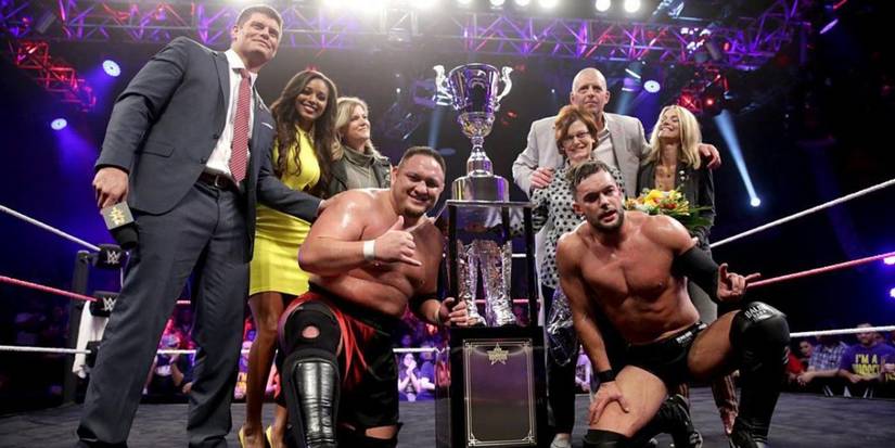 Dusty Rhodes' Height, Family, Cause Of Death & More To Know