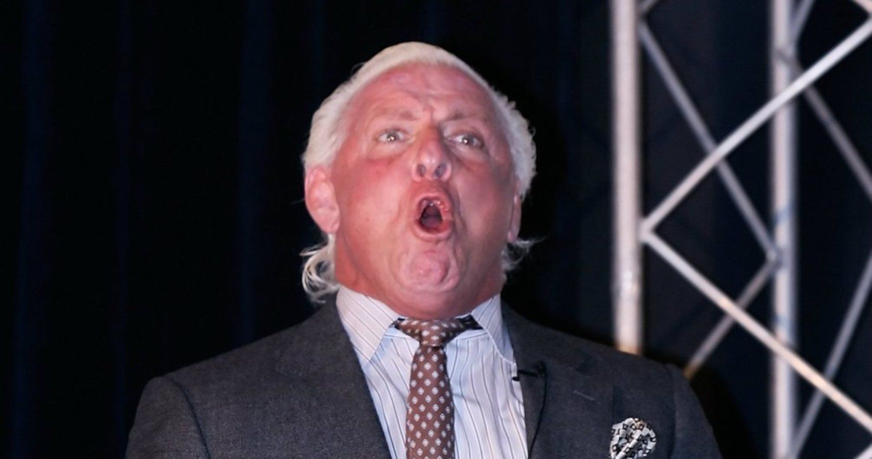Ric Flair Lists His Top Four Superstars In The WWE Today