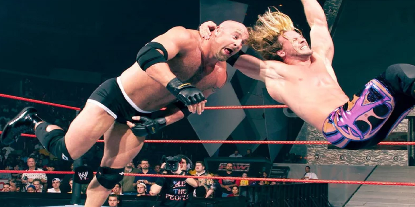 5 WWE Legends Who Were Enemies In Real Life (& 5 That Were Best Friends)