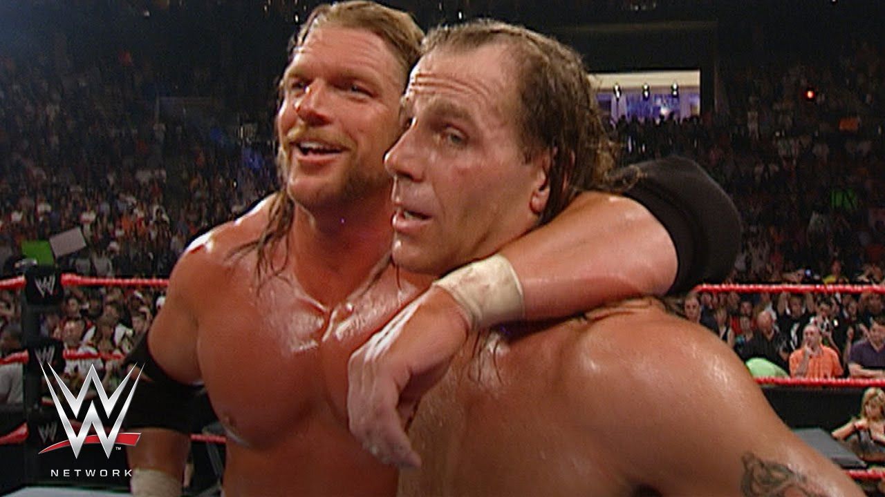 10 Worst Things Triple H Ever Did (In Wrestling)