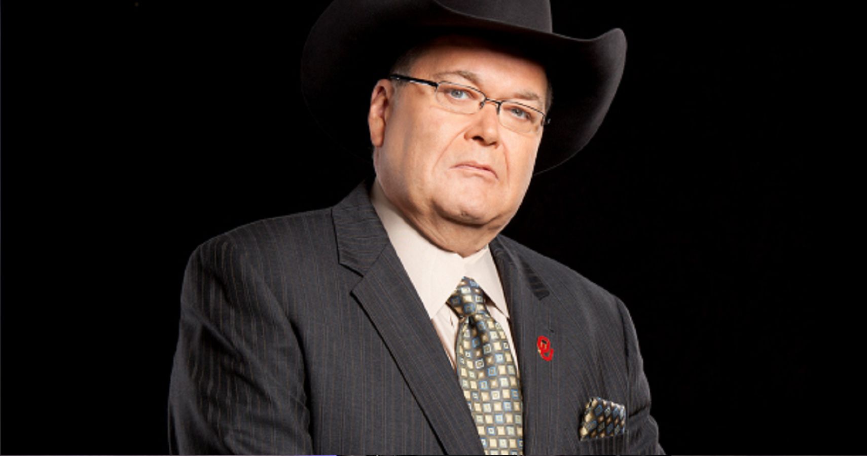 Jim Ross Makes Controversial Accusation Regarding Eric Bischoff's Firing