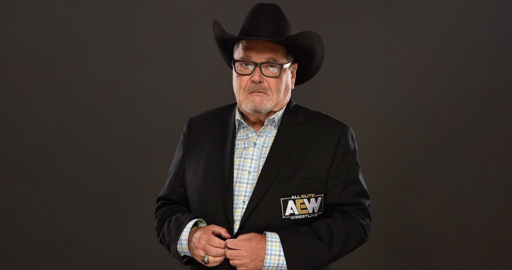 Jim Ross Roasts Seth Rollins For His Comments About AEW & Kenny Omega Jim Ross Roasts Seth Rollins For His Comments About AEW & Kenny Omega