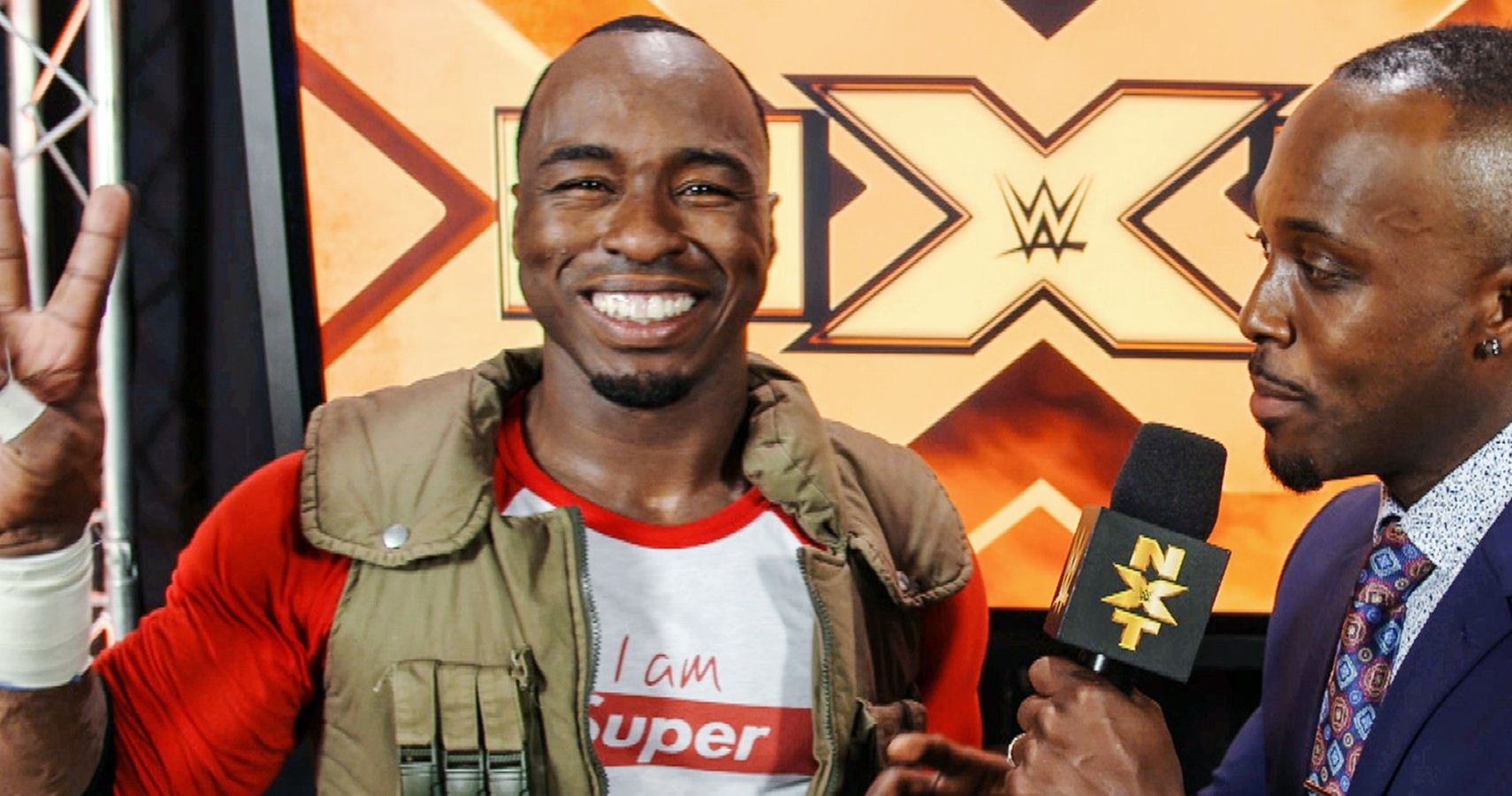 Jordan Myles Refuses To Apologize To Jay Lethal But Admits He Could ...