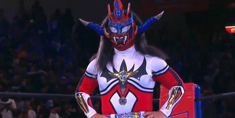 Beloved WCW Nitro Stars: Where Are They Now?