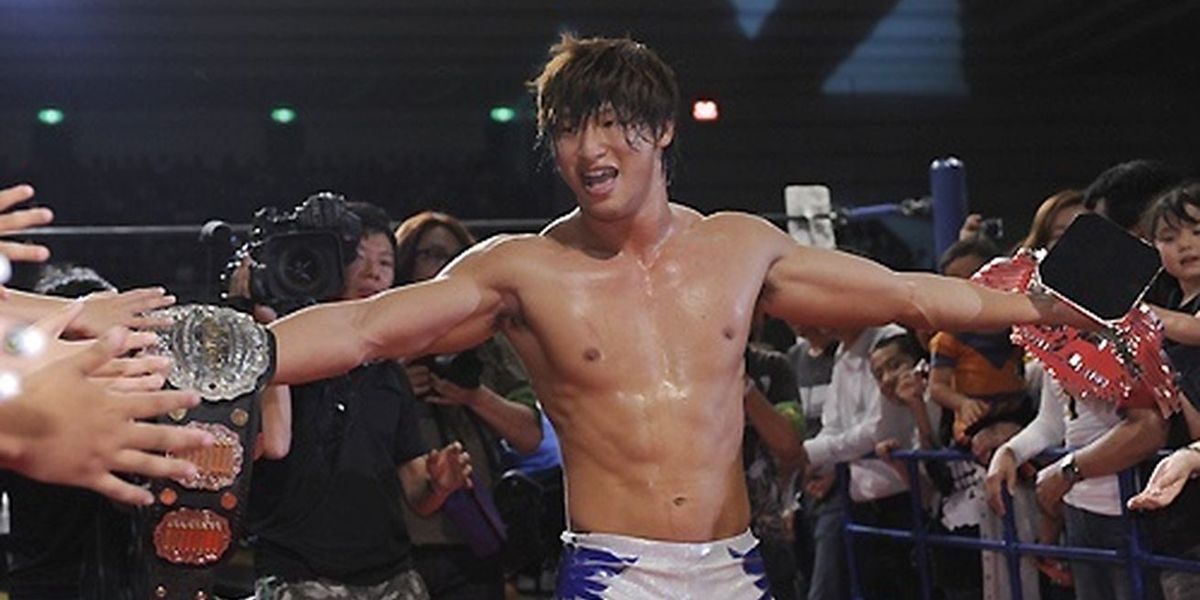 10 Pro Wrestlers With The Most Dave Meltzer 5-Star Matches